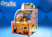China Electronic  Redemption Arcade Game Machine Hardware + RBS + PP Material for sale