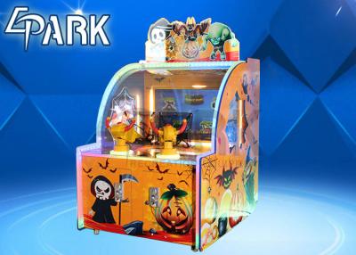 China Electronic  Redemption Arcade Game Machine Hardware + RBS + PP Material for sale
