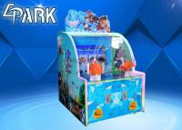 China Electronic Online Frozen Sharp Water  Machine For Console for sale