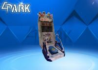 China Ticket Prize Redempiton Coin Operated Arcade GAME VIDOE GAME Machines For Amusement Park for sale