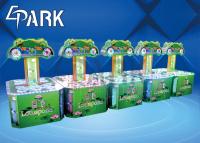 China Game Machine Amusement Electronic Basketball Machine Indoor Street Basketball Arcade Game Machine for sale