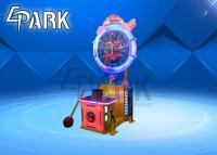 China King Of Hammer Strong Hammer Game Machine Coin - Operated Decompression for sale