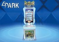 China Electric Amusement Game Machine Temple Fled Joystick Game Controller 12 Months Warranty for sale