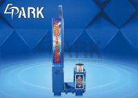 China ticket Redemption Game Machine EPARK King Of Hammer Arcade Coin Operated Sports Vending Machine for sale