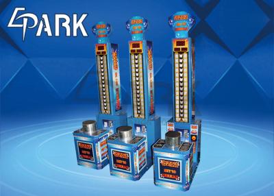 China ticket Redemption Game Machine EPARK King Of Hammer Arcade Coin Operated Sports Vending Machine for sale