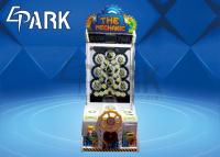 China The Mechanic  Video Entertainment Equipment coin operated arcade games for sale