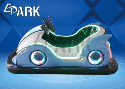 China Remote Control Kiddy Ride Machine Outdoor Park Electric Battery Drift Bumper Car for sale