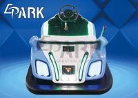 China Remote Control Kiddy Ride Machine Outdoor Park Electric Battery Drift Bumper Car for sale