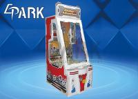 China Super Gear Luck Ball Redemption Game Machine Mechanical Digital Combination for sale