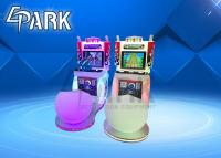 China Coin Pusher Arcade Games Machines amusement arcade machines Amusement Equipment for sale
