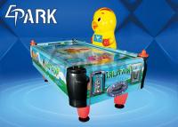 China Air Hockey Table Indoor Air Hockey Game Machine 2 Players Coin Operated for sale