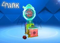 China Fashion Amusement Game Machines  Lifts Pressure Hercules Boxing Game Equipment for sale