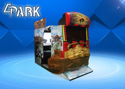 China Deadstorm Pirates coin push game machine Video entertainment equipment for sale for sale