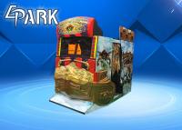 China Deadstorm Pirates coin push game machine Video entertainment equipment for sale for sale