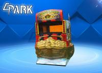 China Deadstorm Pirates coin push game machine Video entertainment equipment for sale for sale