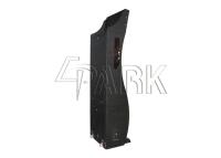 China 220W Dart Machine Luxury Game Machine Coin Operated With LCD TV FOR SALE for sale