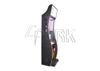 China 220W Dart Machine Luxury Game Machine Coin Operated With LCD TV FOR SALE for sale