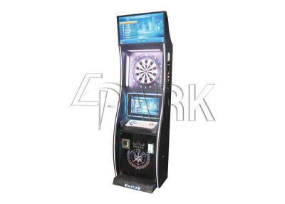 China 220W Dart Machine Luxury Game Machine Coin Operated With LCD TV FOR SALE for sale