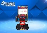 China Fashion Appearance Racing Simulator Machine Motorcycle Racing Arcade Machine for sale