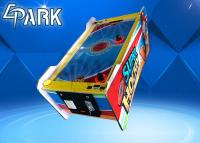 China Two Players Coin Operated Arcade Machines  Video Entertainment Equipment AIR hockey game machine for sale