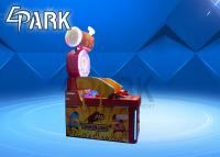 China Boxing King Punching Games coin operated arcade machines made in guangzhou for sale