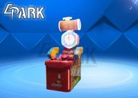 China Boxing King Punching Games coin operated arcade machines made in guangzhou for sale