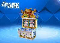 China Fruit Condition 2 Players Coin Pull Redemption Game Machine video game machine for sale for sale