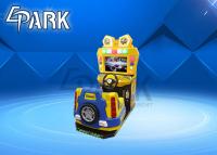China Child Racing Arcade Video Machine For Entertainment Exquisite Design for sale
