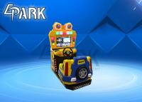 China Child Racing Arcade Video Machine For Entertainment Exquisite Design for sale
