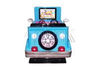 China Adults Game Street Legal Electric Battery Bumper Car With 1 Year Warranty for sale