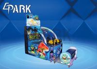 China Monster Realms EPARK Ball  Arcade Machines Coin Operated Simulator for sale