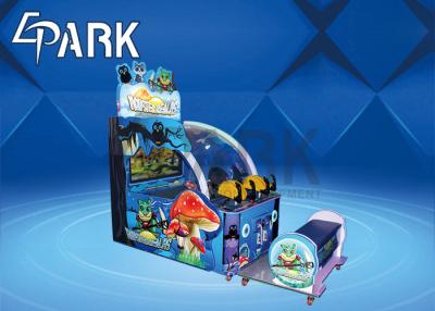China Monster Realms EPARK Ball  Arcade Machines Coin Operated Simulator for sale