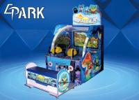 China Monster Realms EPARK Ball  Arcade Machines Coin Operated Simulator for sale