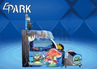 China Monster Realms EPARK Ball  Arcade Machines Coin Operated Simulator for sale