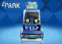 China Monster Realms EPARK Ball  Arcade Machines Coin Operated Simulator for sale