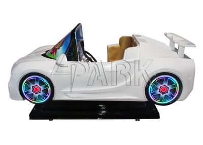 China Vintage Coin Operated Kiddie Rides For Playground Easy Maintenance And Repair for sale