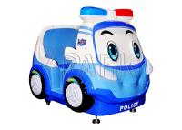China Amusement Park Kiddy Ride Machine Swing Car Toddler Game For Hotels for sale