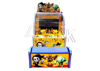 China Turkey hot popular kids  ball out prize game machine video game machine for sale for sale