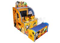 China Children Play Ball  Arcade Machines Wood + Platic Material for sale