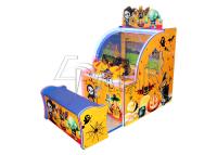 China Children Play Ball  Arcade Machines Wood + Platic Material for sale