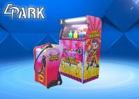 China Coin Operated Machine Real  Experience simulator game machine video arcade machine for sale