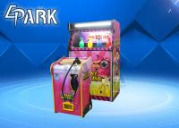 China Coin Operated Machine Real  Experience simulator game machine video arcade machine for sale