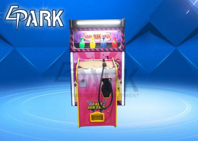 China Coin Operated Machine Real  Experience simulator game machine video arcade machine for sale