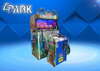 China EPARK Forest Ghost  classic arcade game machines Video entertainment equipment  for sale for sale