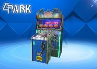 China EPARK Forest Ghost  classic arcade game machines Video entertainment equipment  for sale for sale