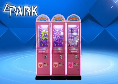 China Mini Key Vending Gift Game Machine candy crane claw machine game vending machine for sale