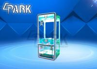 China Panda Baby Mini Candy Crane Game Machine / Arcade Vending Machine for sale