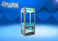 China Panda Baby Mini Candy Crane Game Machine / Arcade Vending Machine for sale