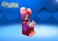 China Flying Four - In - One Racing Game Machine 19 