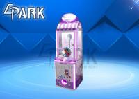 China Super Vending Coin Pusher Amusement Game Machines Attractive And Fashion for sale